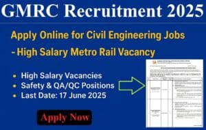 BSF Recruitment 2024: Recruitment To The Border Security Force, BSF ...