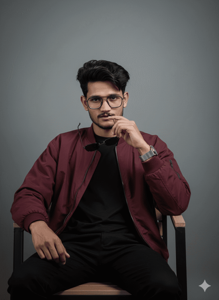 How To Generate Cinematic Portraits With Gemini AI: A Complete Guide - Technicalhelps