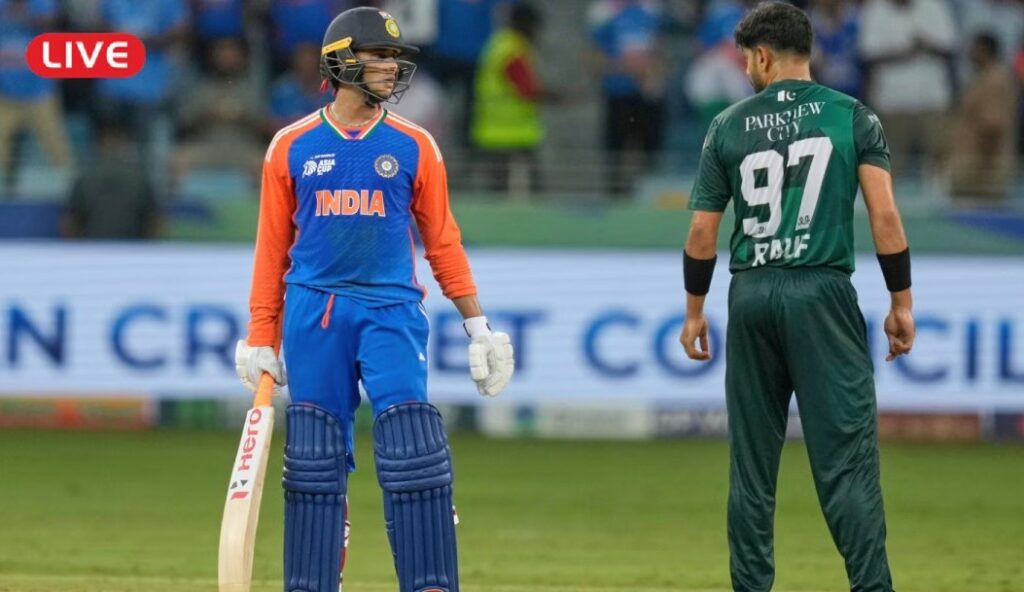 India Vs Pakistan T20 World Cup 2026: How To Watch Live On TV & Online